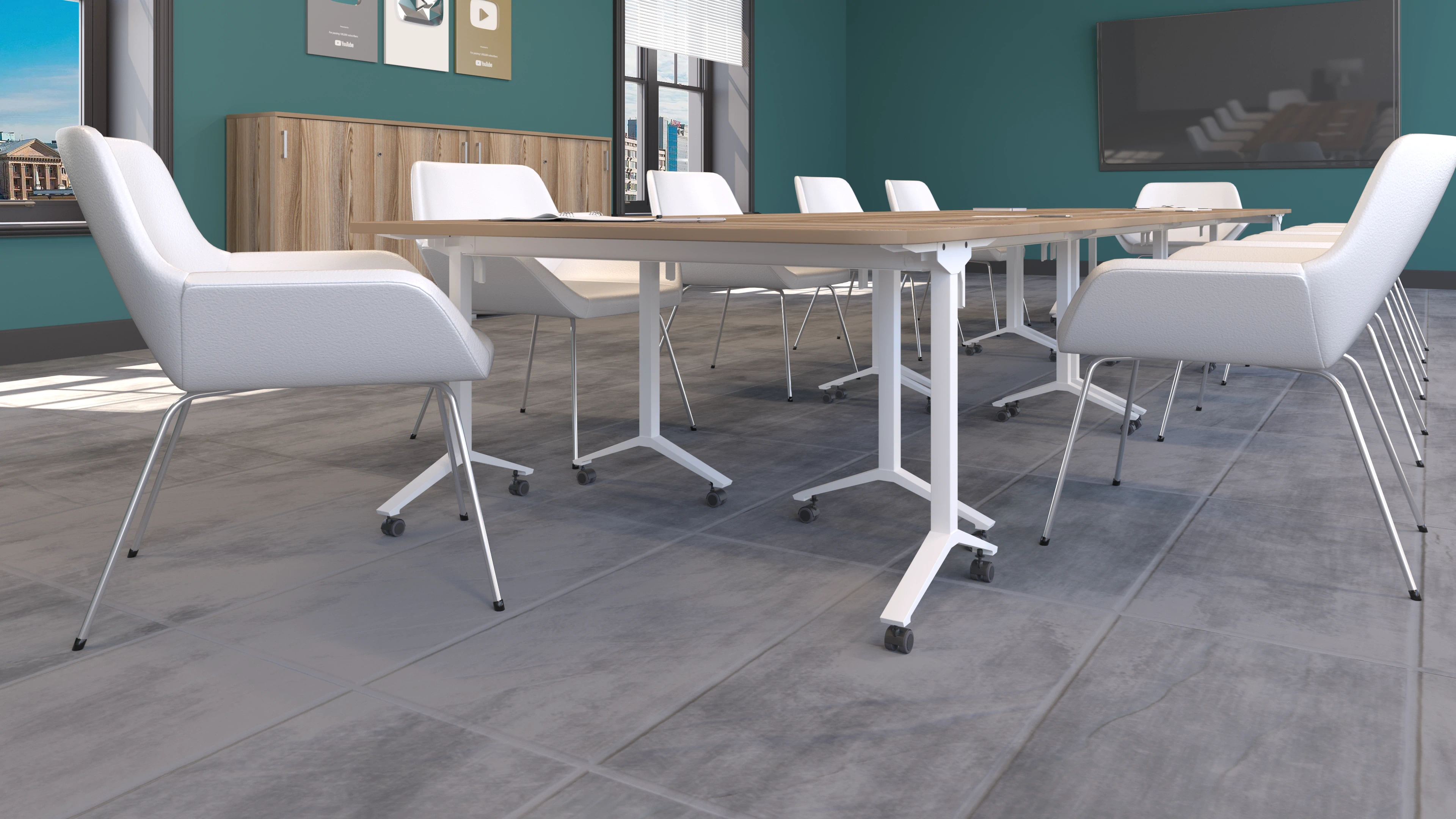 Программа Техно — МОБИ